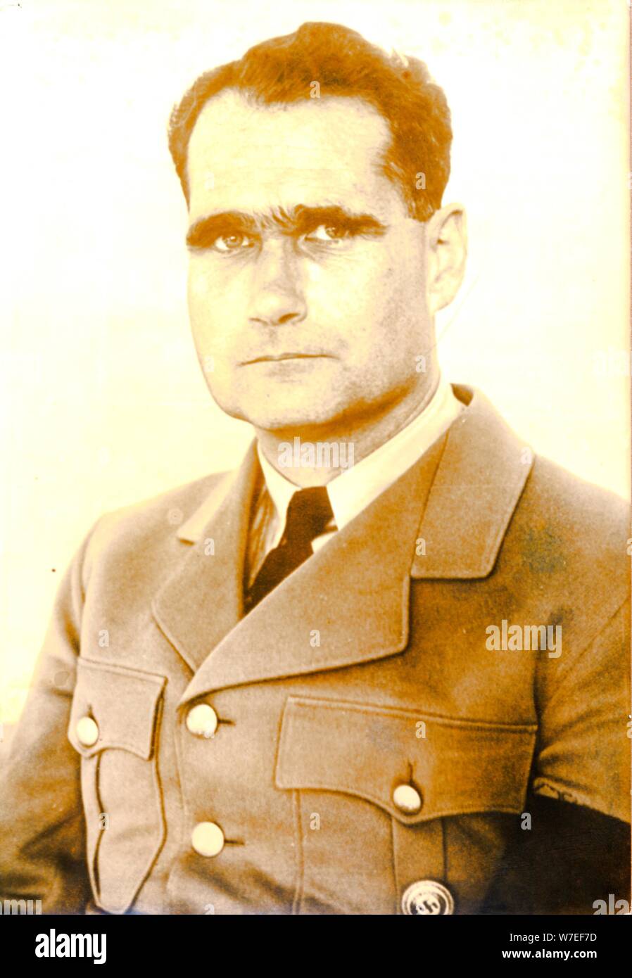 Mit rudolf hess -Fotos und -Bildmaterial in hoher Auflösung – Alamy