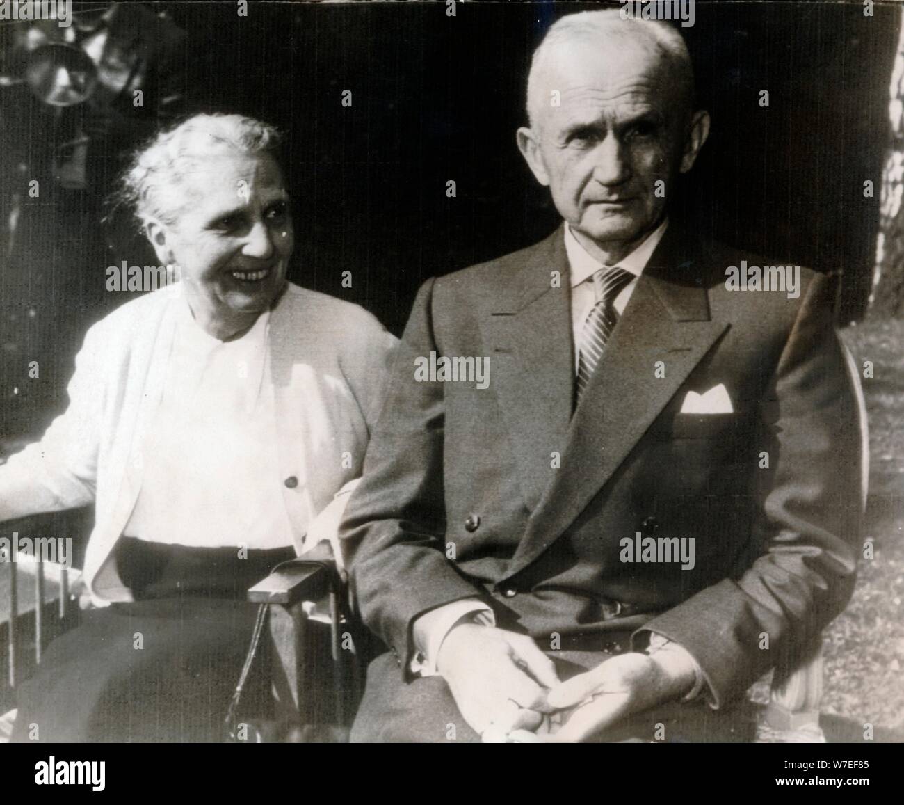 Deutscher admiral karl dönitz -Fotos und -Bildmaterial in hoher ...