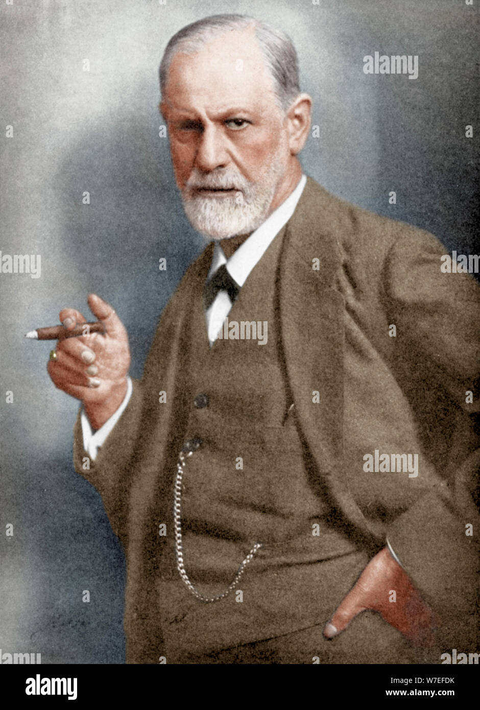 Sigmund freud 1856 1939 -Fotos und -Bildmaterial in hoher Auflösung – Alamy