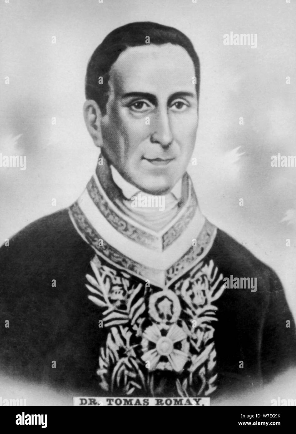 Tomas romay -Fotos und -Bildmaterial in hoher Auflösung – Alamy