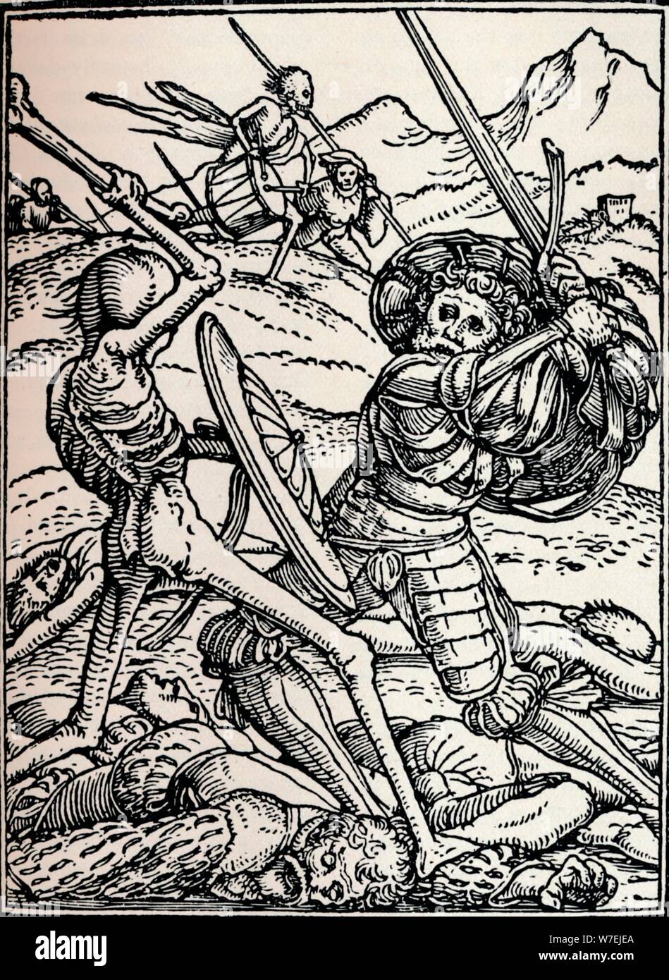 Skelett ritter -Fotos und -Bildmaterial in hoher Auflösung – Alamy