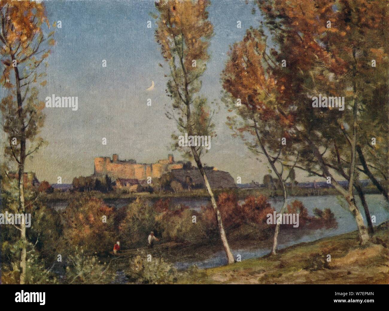 Herbert edwin pelham -Fotos und -Bildmaterial in hoher Auflösung – Alamy