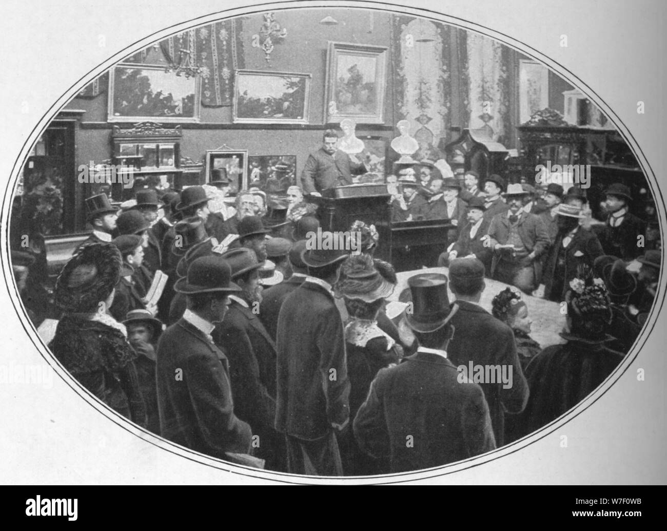 Londoner phillips auktionshaus -Fotos und -Bildmaterial in hoher ...