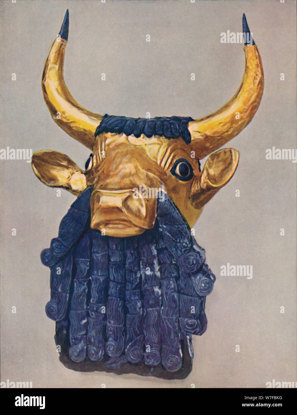 Sumerische kunst -Fotos und -Bildmaterial in hoher Auflösung – Alamy