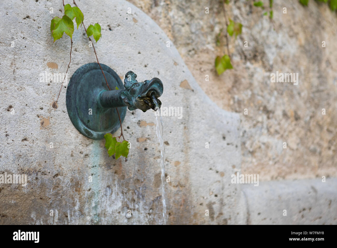 Natürliches quellwasser -Fotos und -Bildmaterial in hoher Auflösung – Alamy