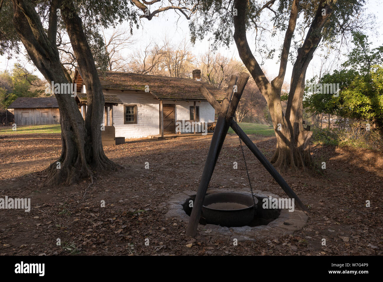 Ide adobe state historic park -Fotos und -Bildmaterial in hoher ...