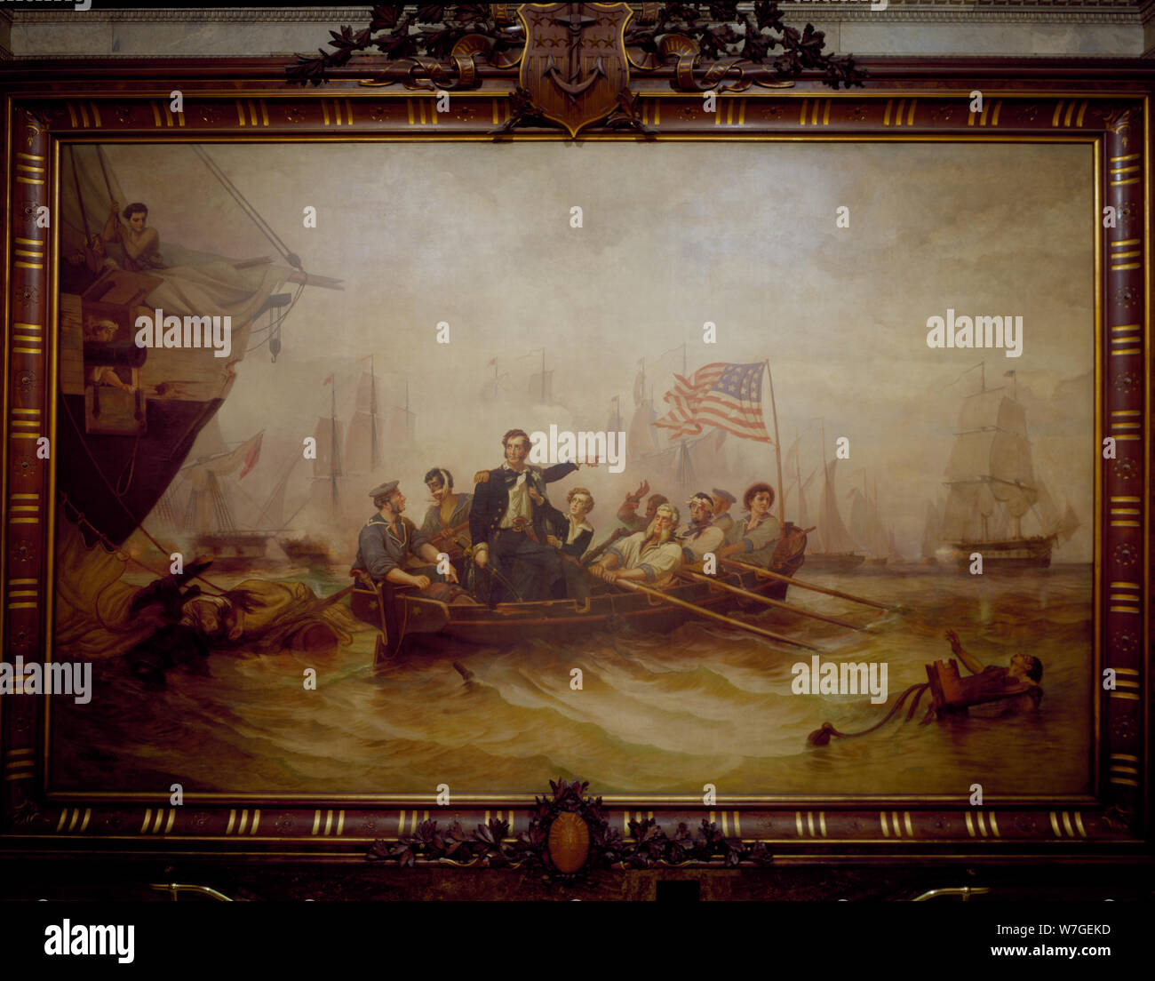 Kunstpolitik interieur -Fotos und -Bildmaterial in hoher Auflösung – Alamy