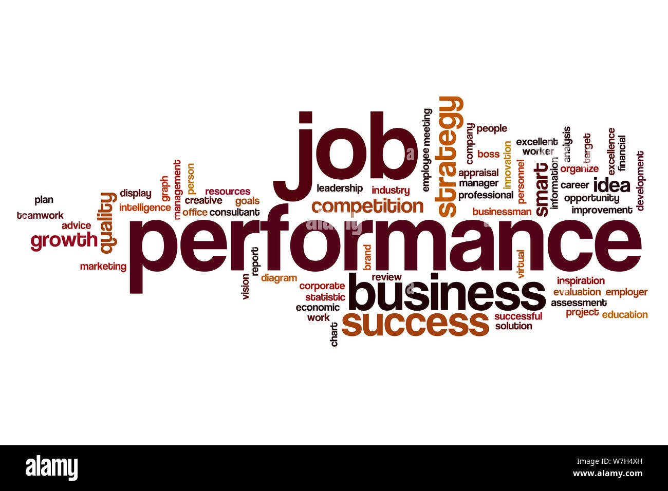 Job performance -Fotos und -Bildmaterial in hoher Auflösung – Alamy