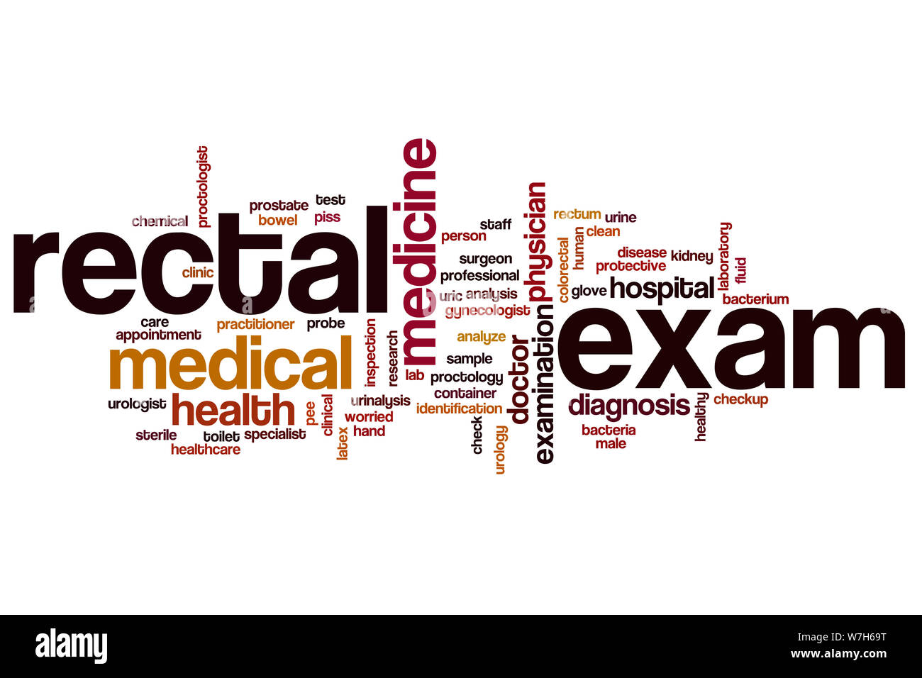 Rektale untersuchung -Fotos und -Bildmaterial in hoher Auflösung – Alamy