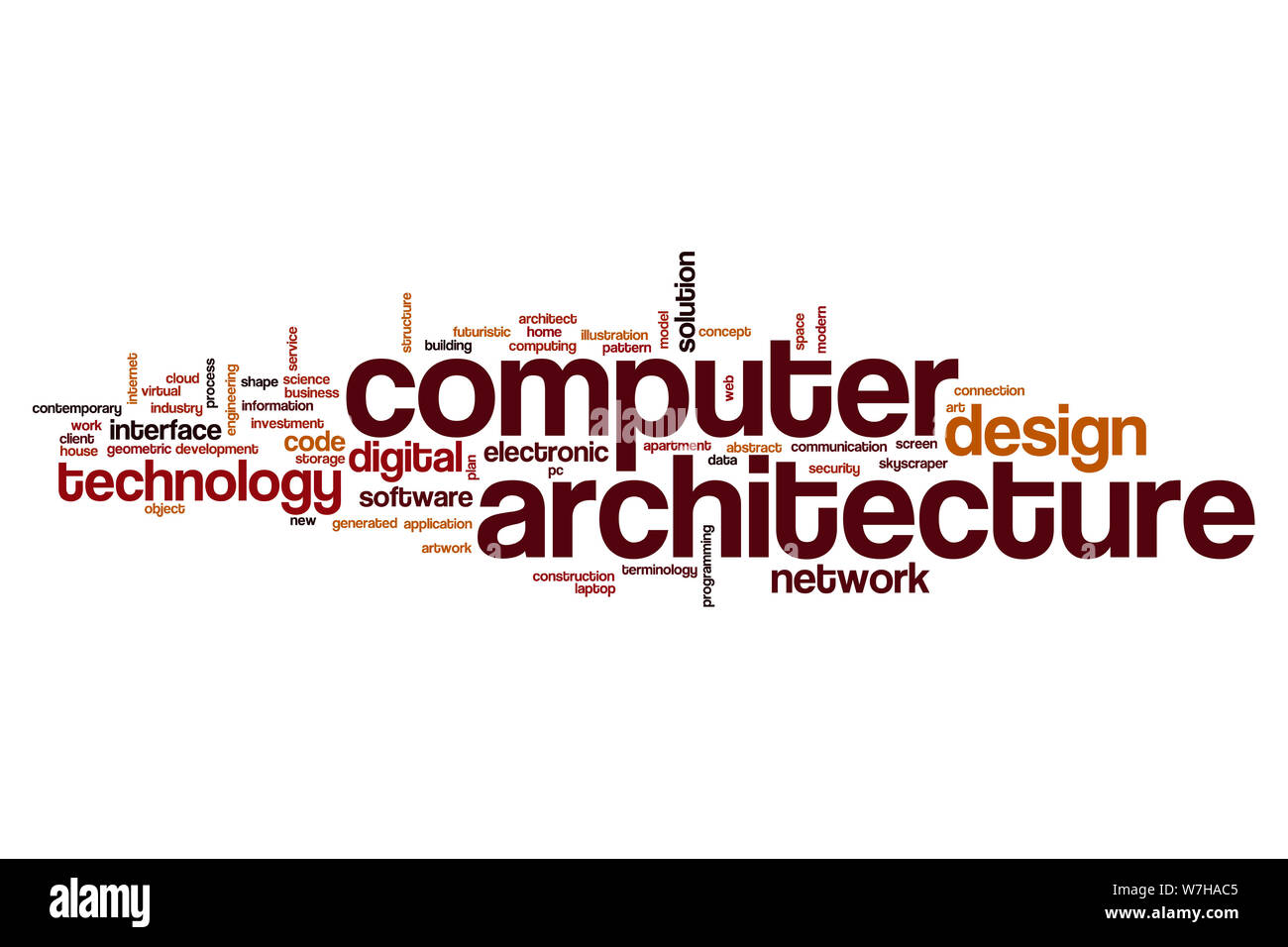 Computer architecture -Fotos und -Bildmaterial in hoher Auflösung – Alamy