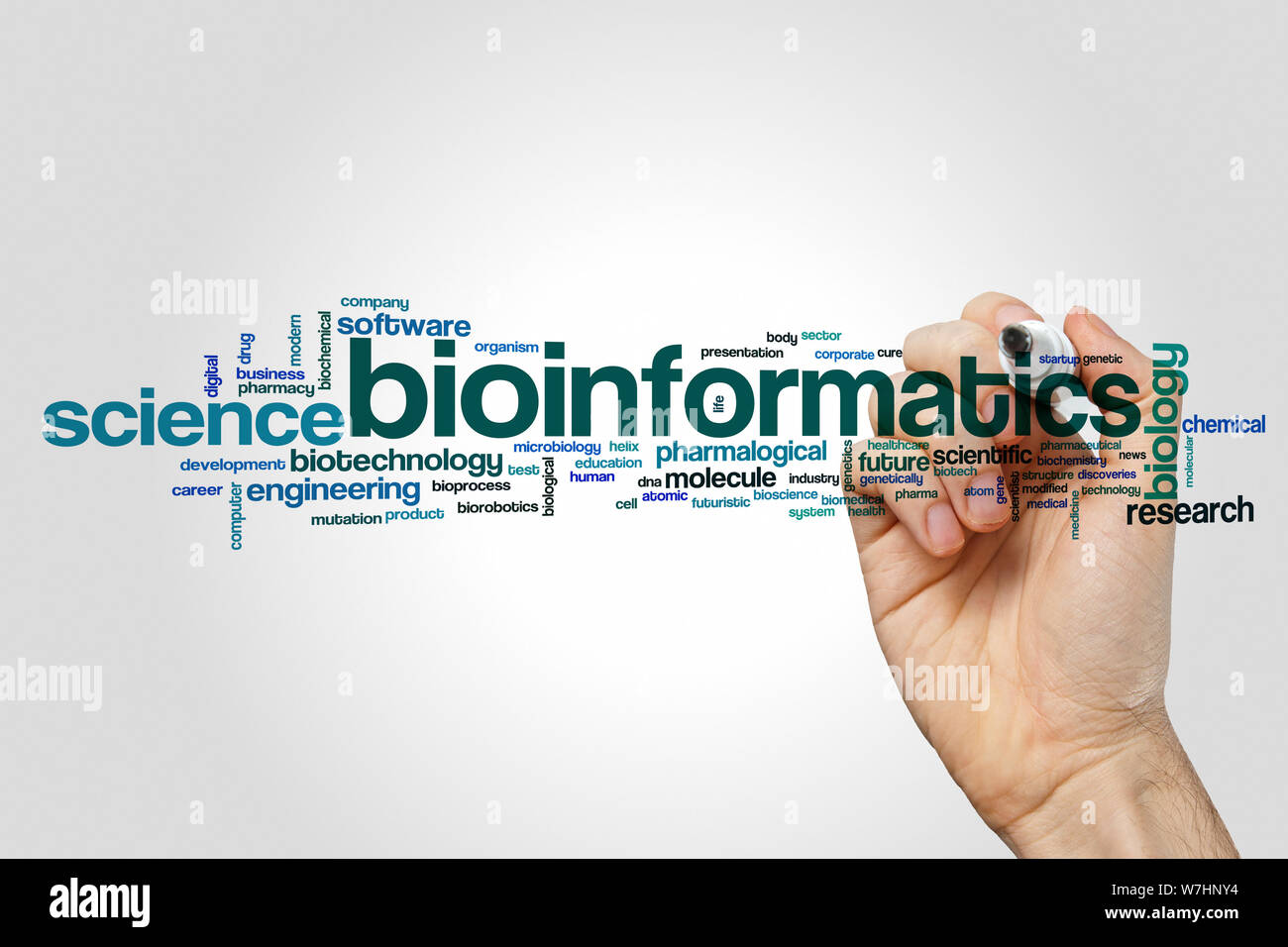 Pharmazeutische bioinformatik -Fotos und -Bildmaterial in hoher ...