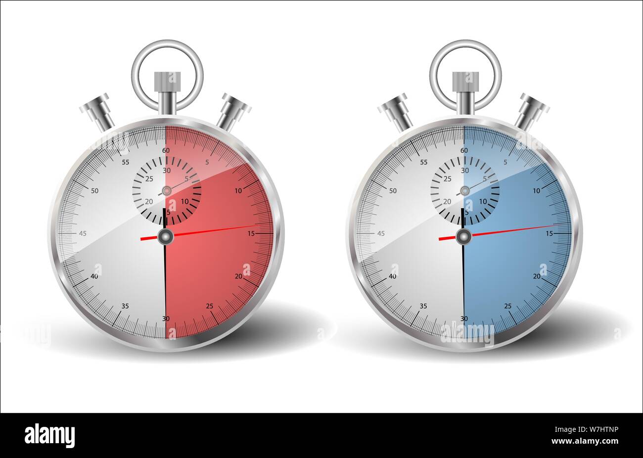 Zwei dial stopp timer -Fotos und -Bildmaterial in hoher Auflösung – Alamy