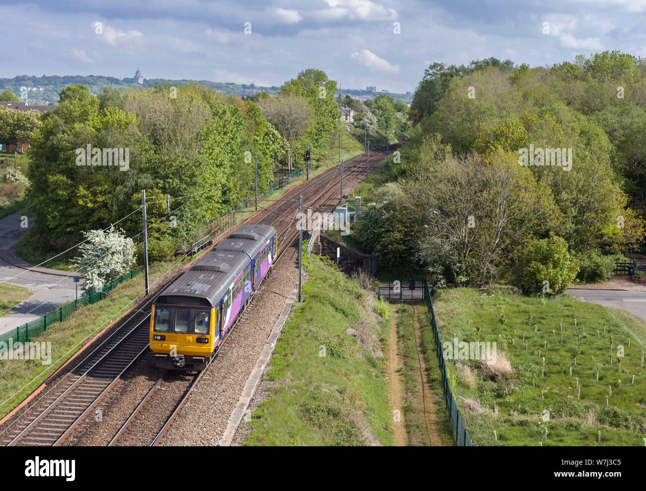 Leyland bus pacer zug -Fotos und -Bildmaterial in hoher Auflösung – Alamy