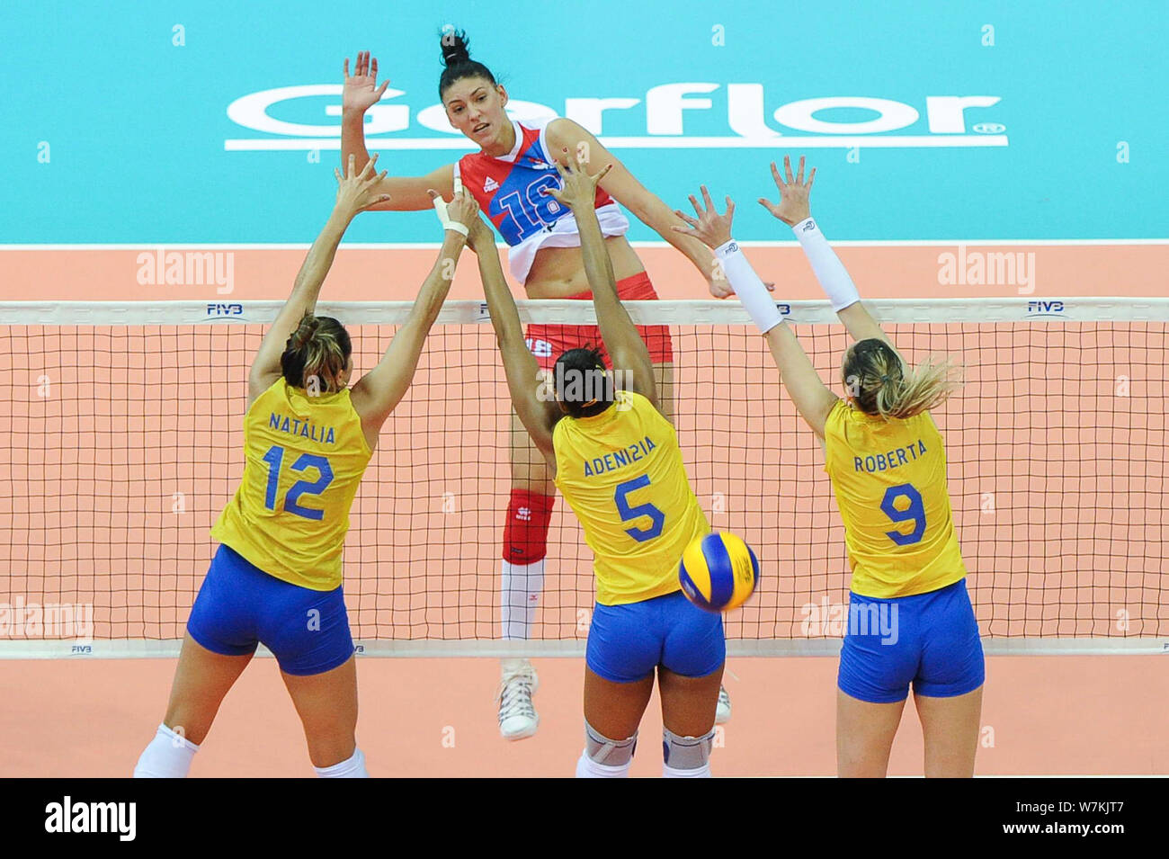 Roberta silva ratzke -Fotos und -Bildmaterial in hoher Auflösung – Alamy