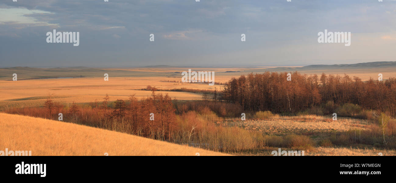 Ural landschaften -Fotos und -Bildmaterial in hoher Auflösung – Alamy