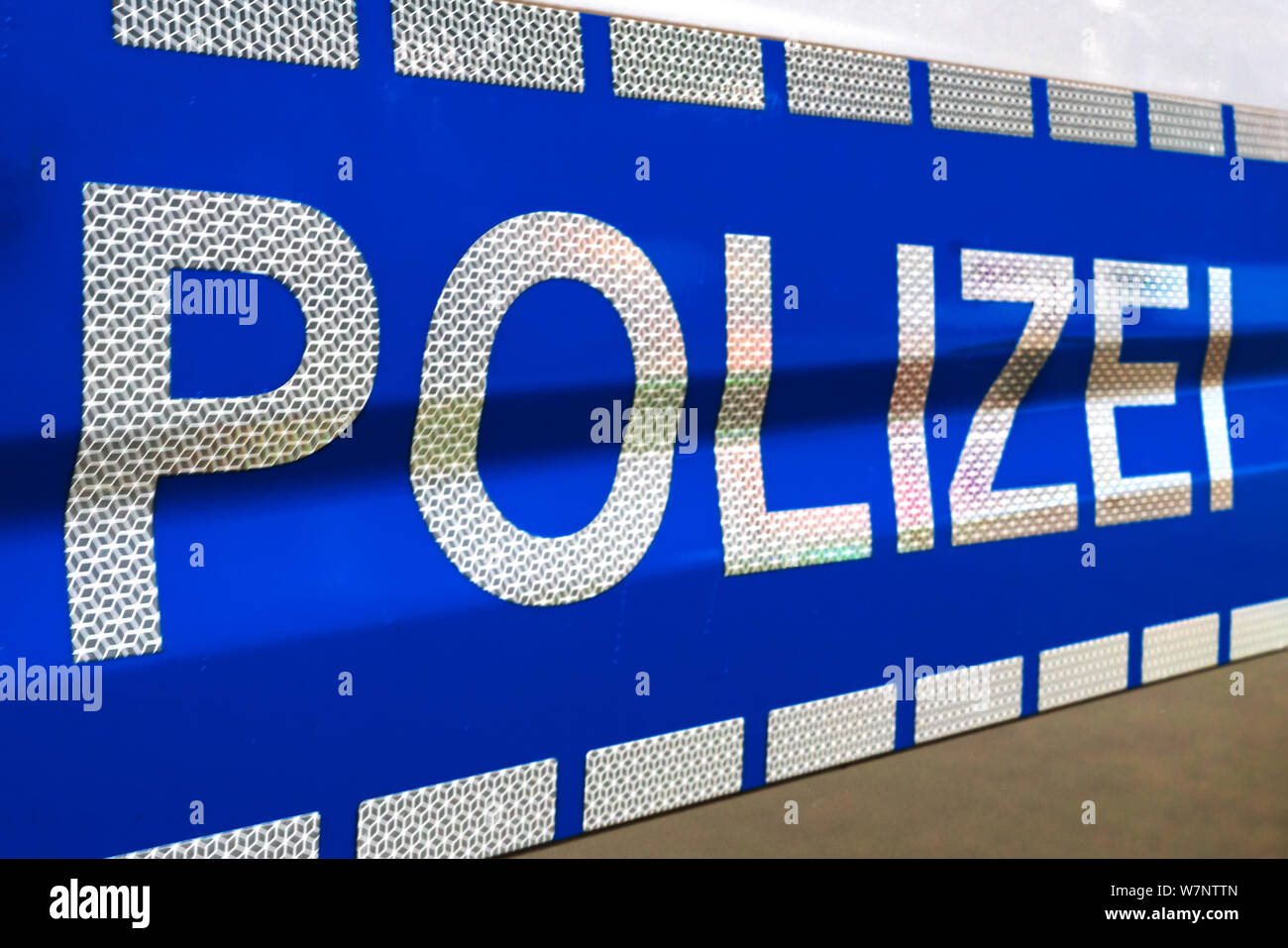 Symbol polizei zeichen -Fotos und -Bildmaterial in hoher Auflösung – Alamy
