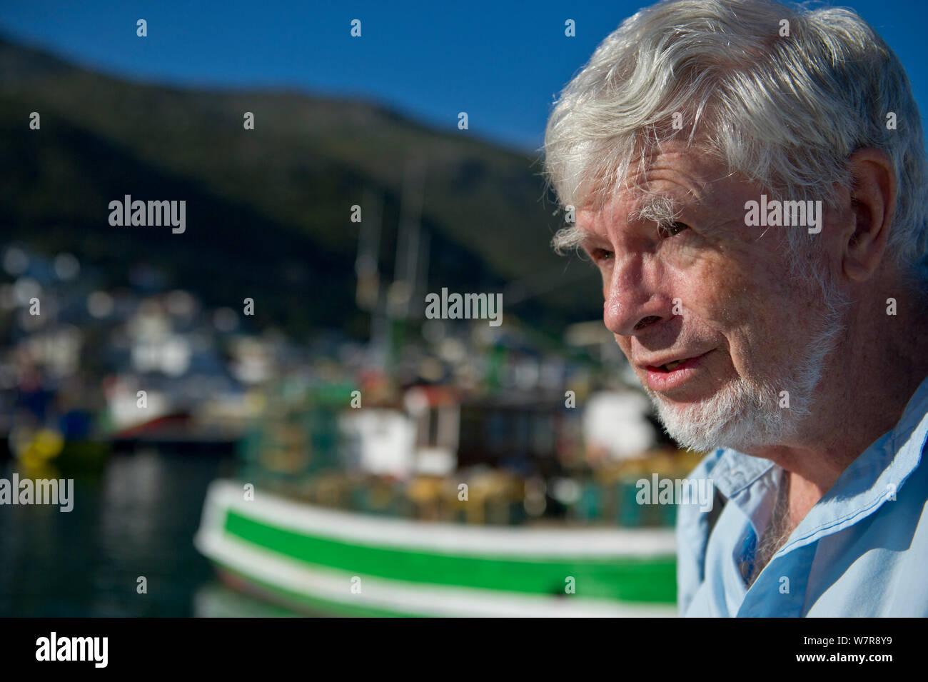 Africa researcher -Fotos und -Bildmaterial in hoher Auflösung – Alamy