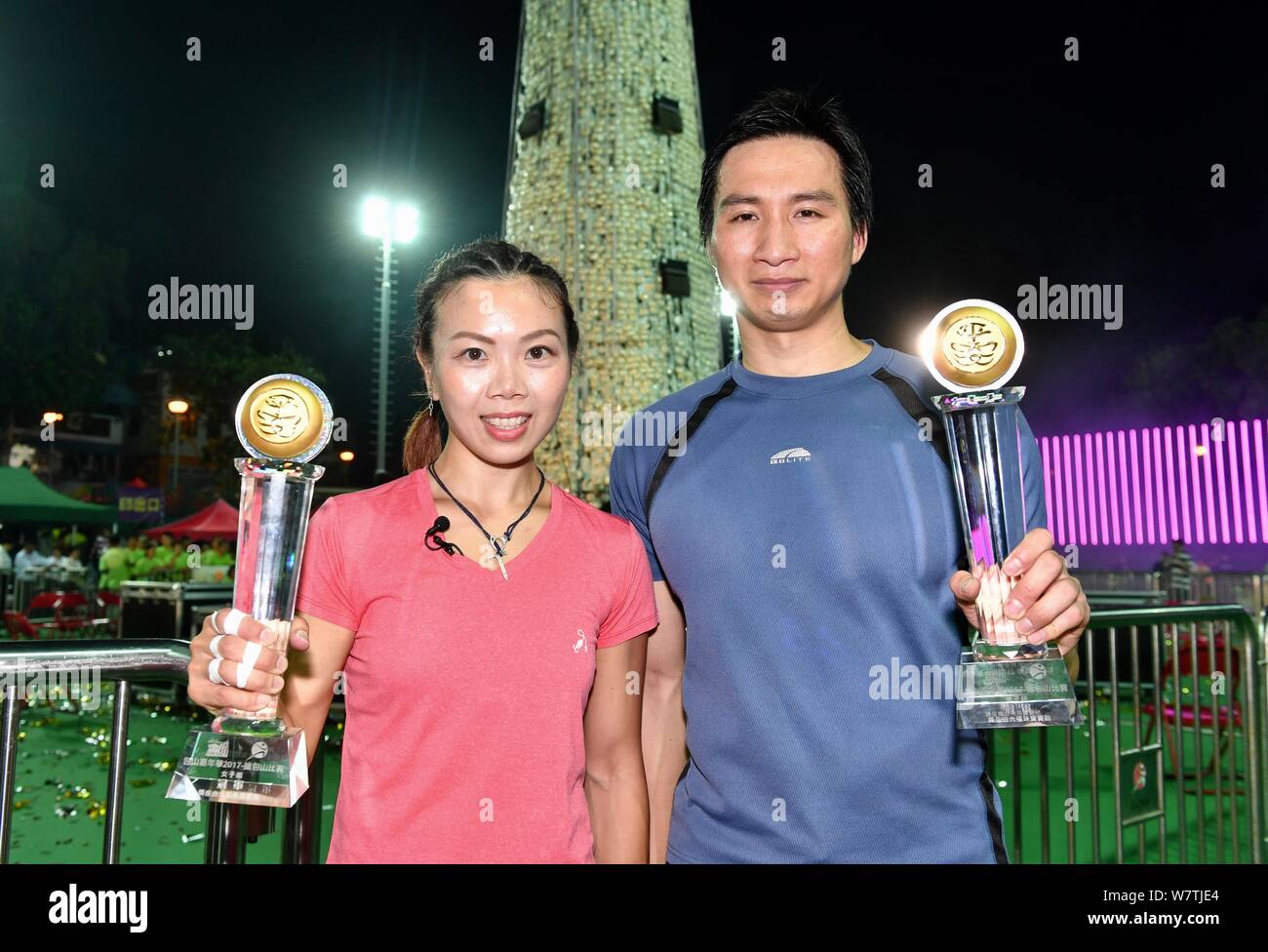 Kwok cheung -Fotos und -Bildmaterial in hoher Auflösung – Alamy