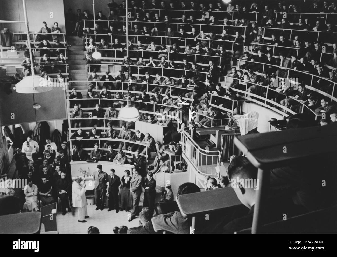 Ferdinand sauerbruch -Fotos und -Bildmaterial in hoher Auflösung – Alamy