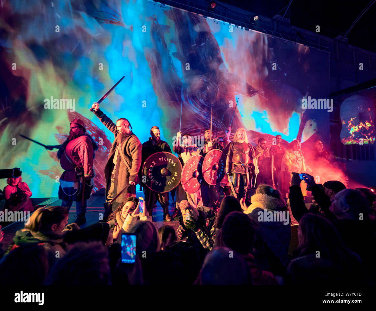 Wikinger wikinger -Fotos und -Bildmaterial in hoher Auflösung – Alamy