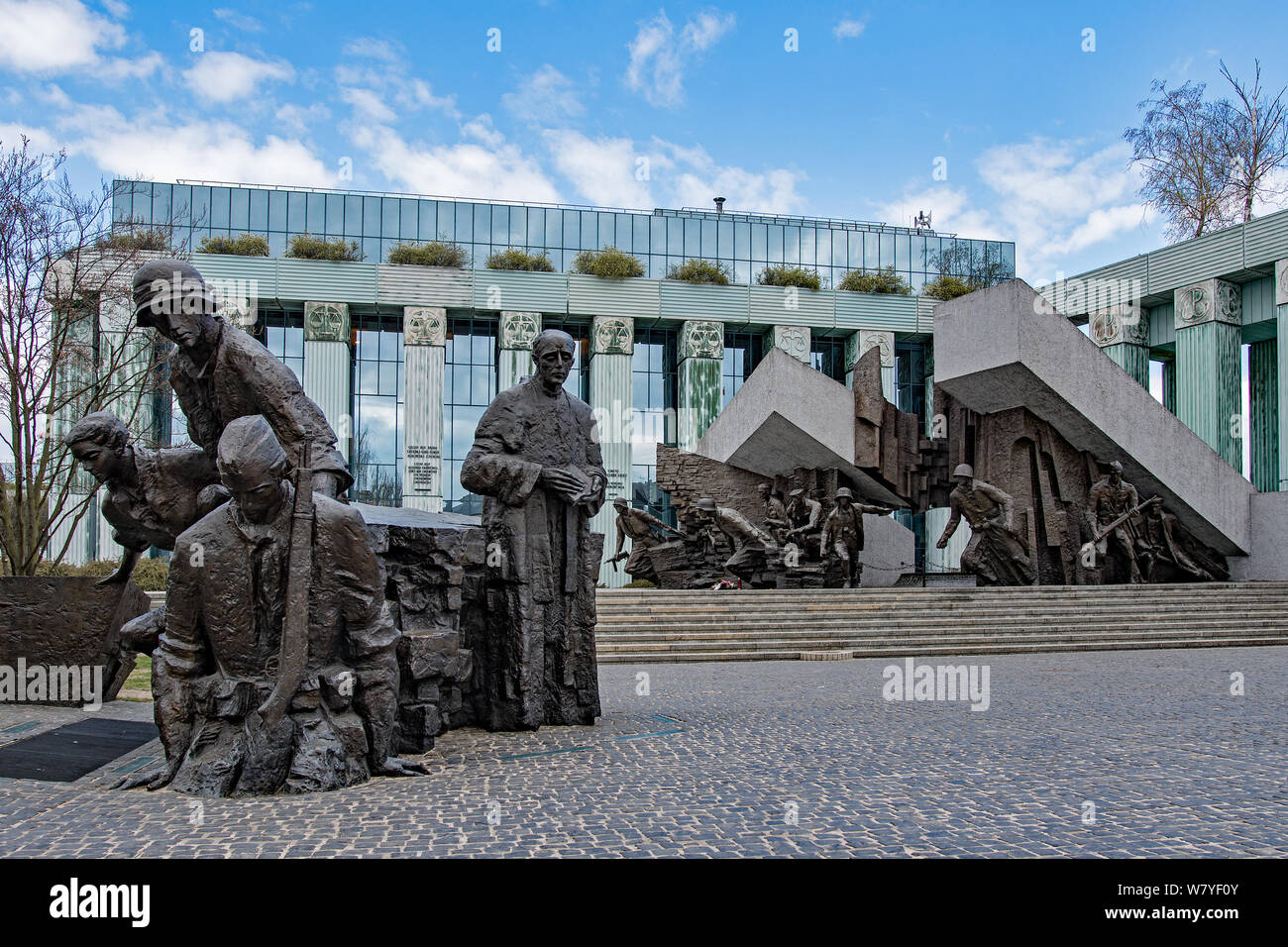 Skulptur denkmal wahrzeichen der stadt -Fotos und -Bildmaterial in ...