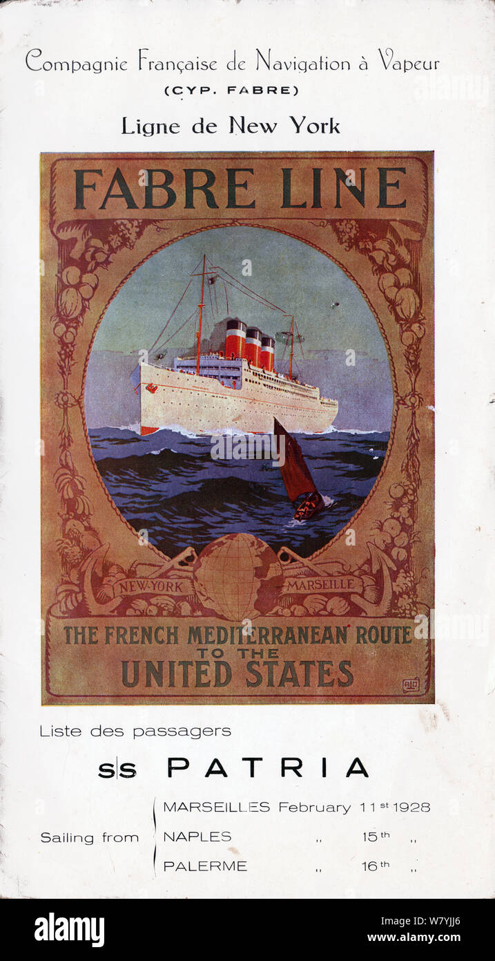 Ss patria -Fotos und -Bildmaterial in hoher Auflösung – Alamy