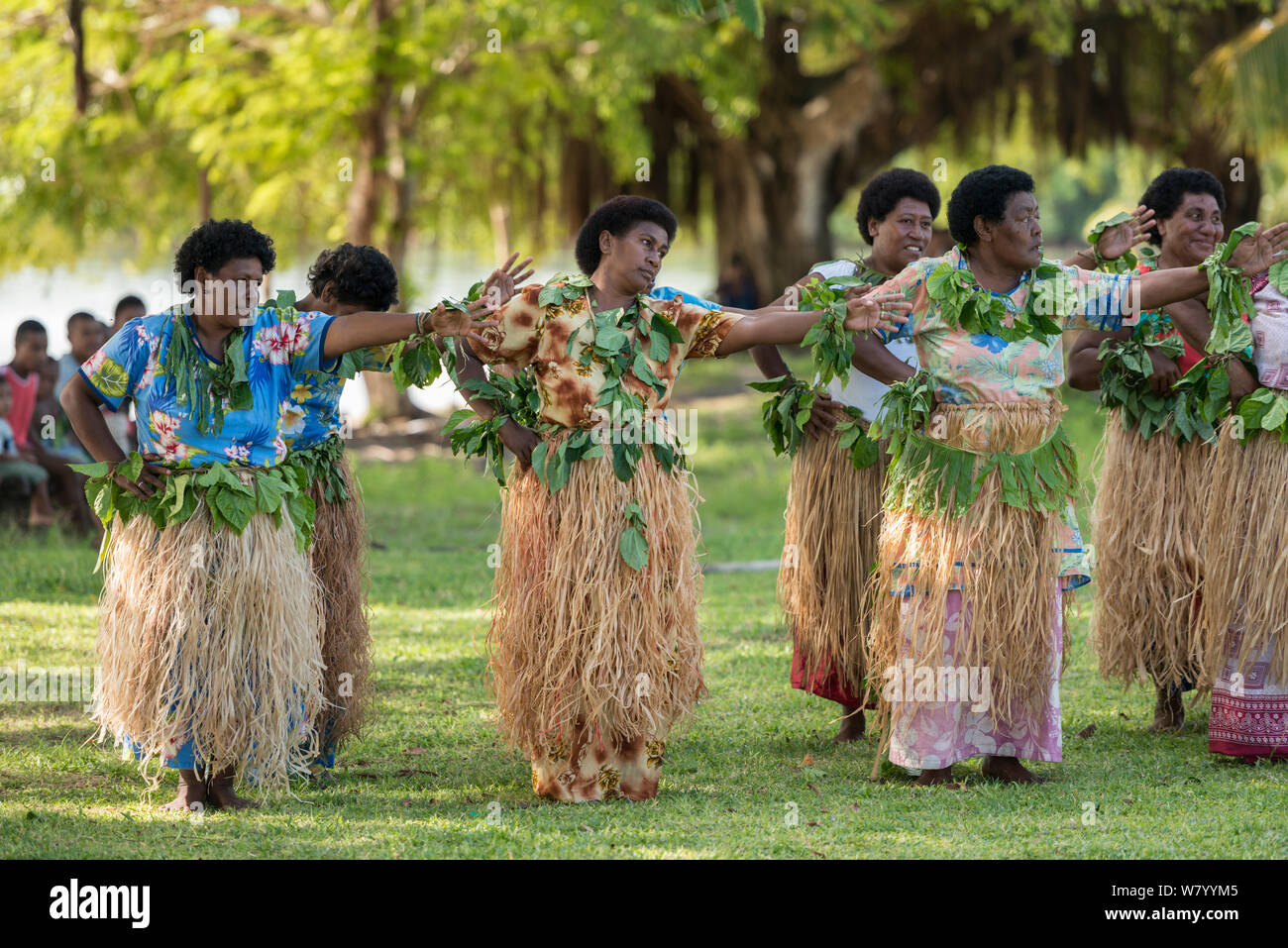 Fijian culture -Fotos und -Bildmaterial in hoher Auflösung – Alamy