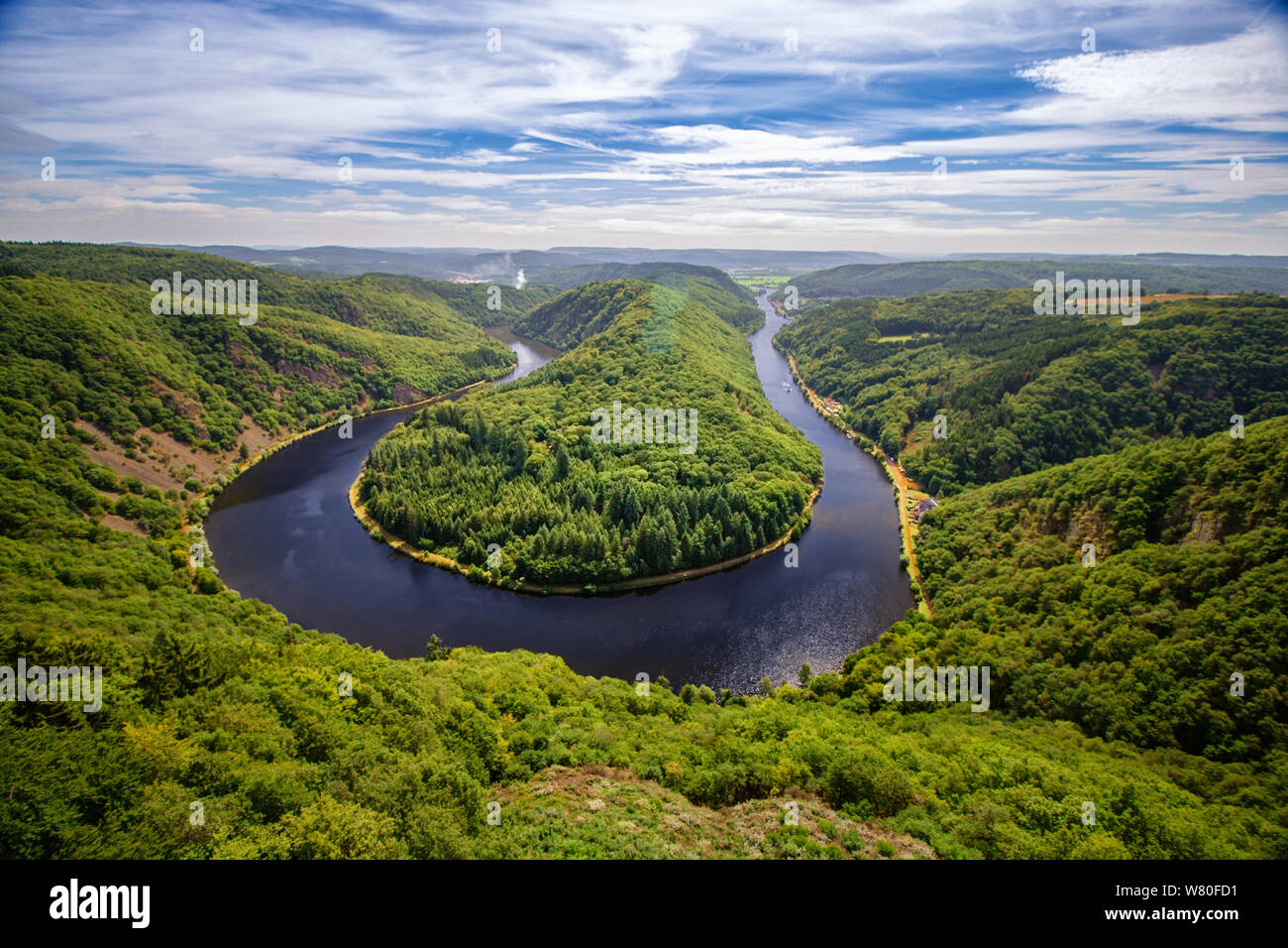 Saar bereich -Fotos und -Bildmaterial in hoher Auflösung – Alamy
