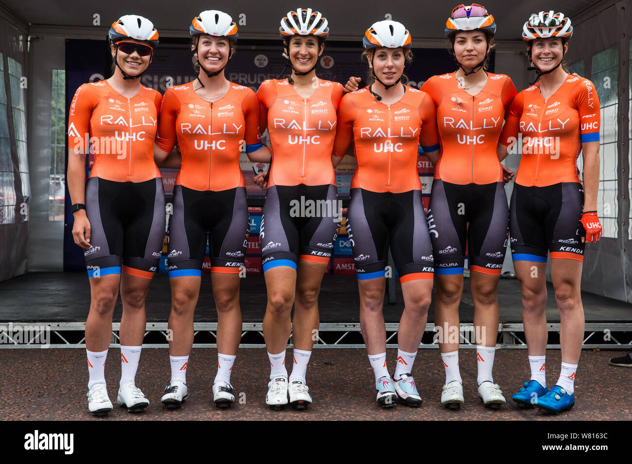 Team rallye uhc radfahren -Fotos und -Bildmaterial in hoher Auflösung ...