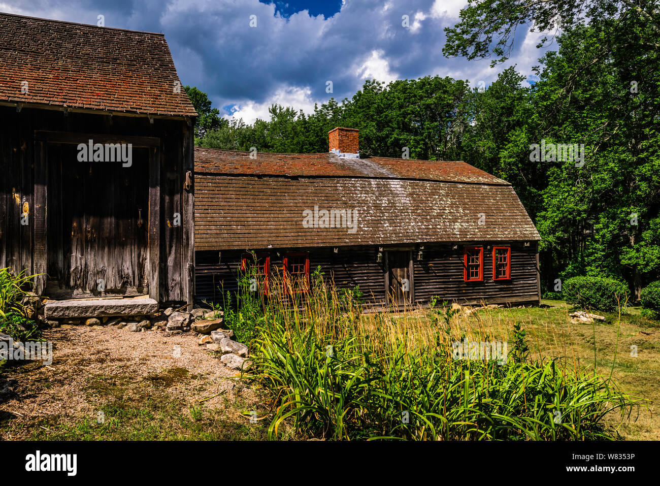 Samuel smith house -Fotos und -Bildmaterial in hoher Auflösung – Alamy
