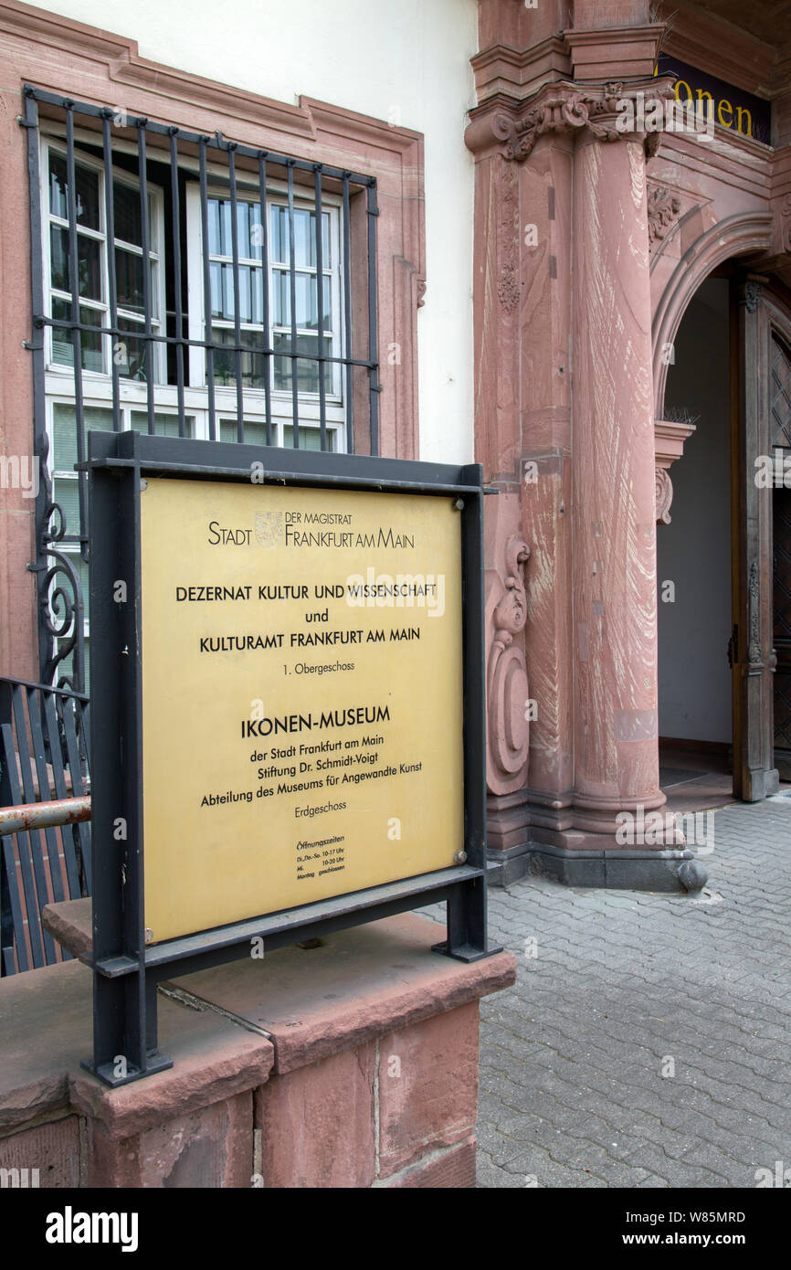 Ikonen Museum Stockfotos und -bilder Kaufen - Alamy