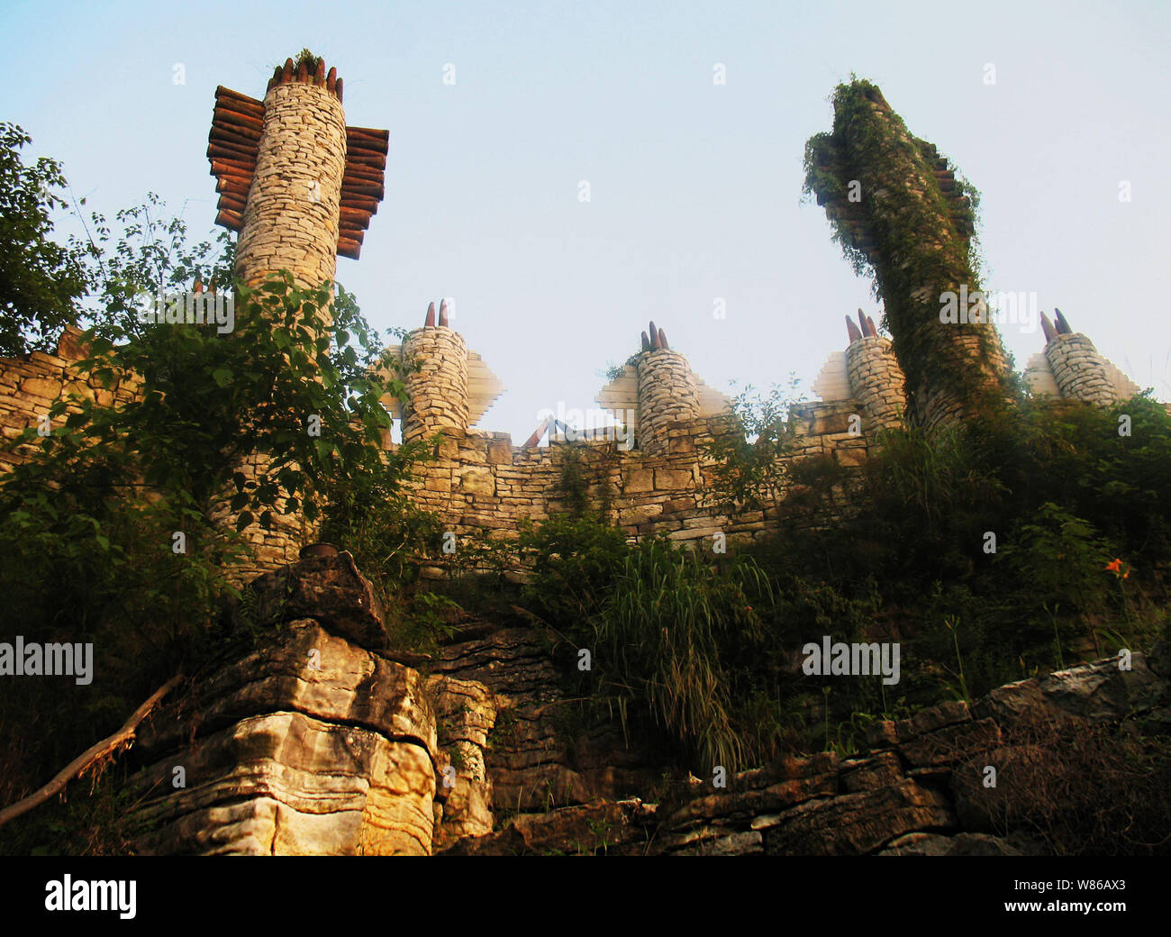 Song peilun -Fotos und -Bildmaterial in hoher Auflösung – Alamy