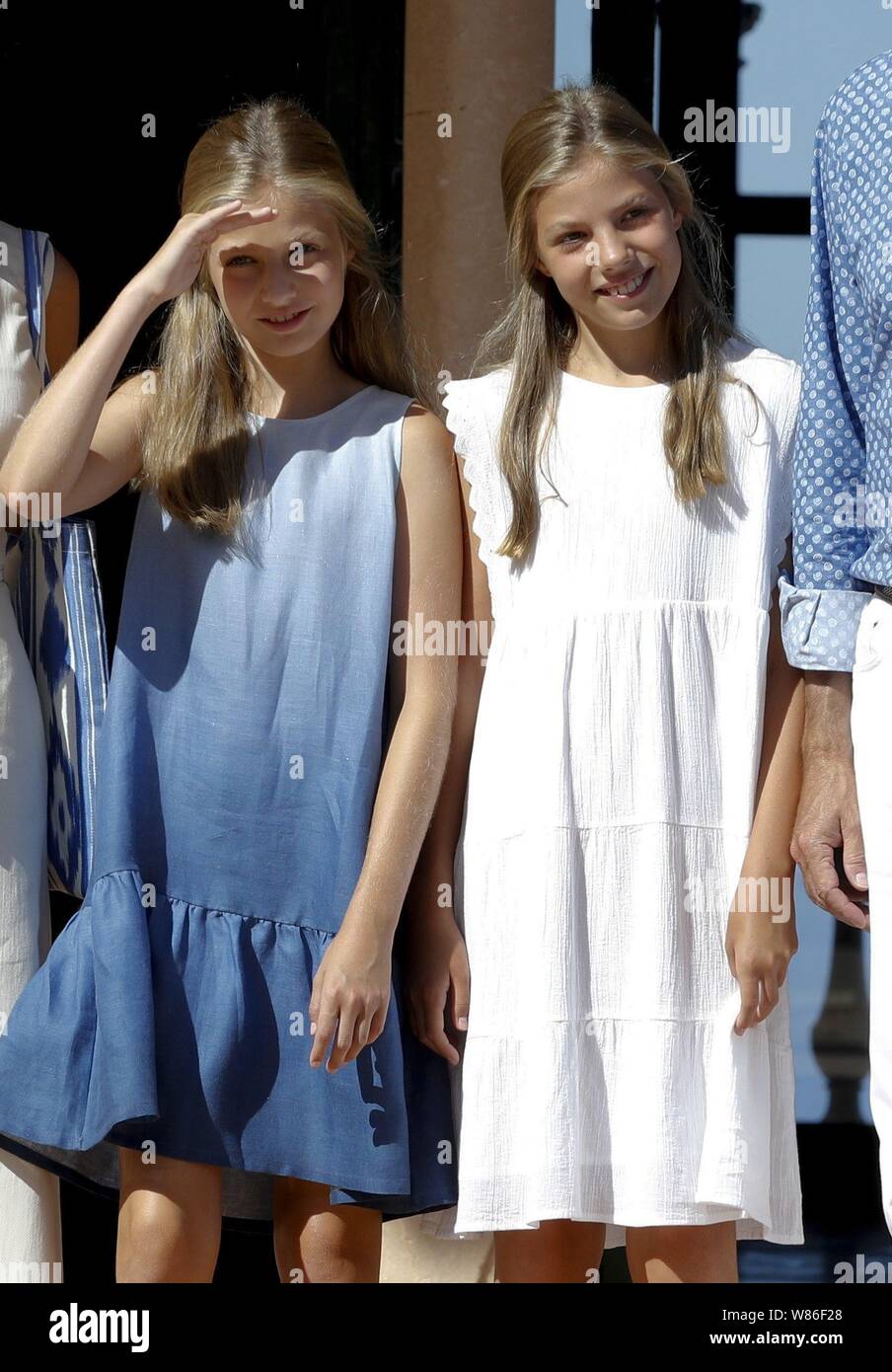 Unterschied Prinzessin Und Infantin