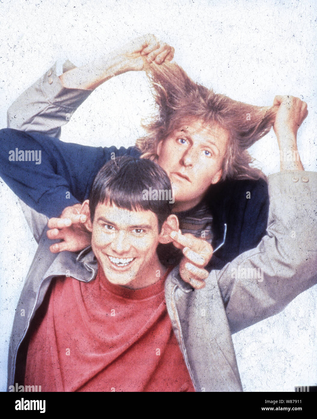 Jim carrey -Fotos und -Bildmaterial in hoher Auflösung – Alamy