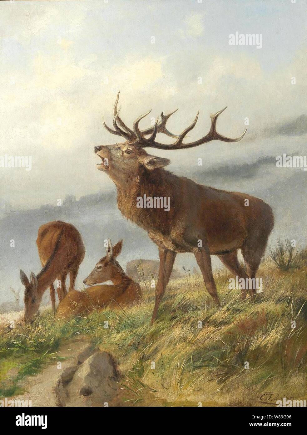 Carl hirsch -Fotos und -Bildmaterial in hoher Auflösung – Alamy