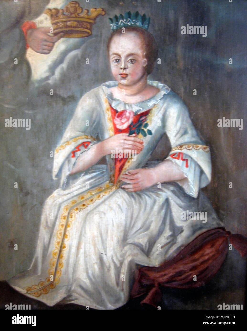 Tod porträt -Fotos und -Bildmaterial in hoher Auflösung – Alamy