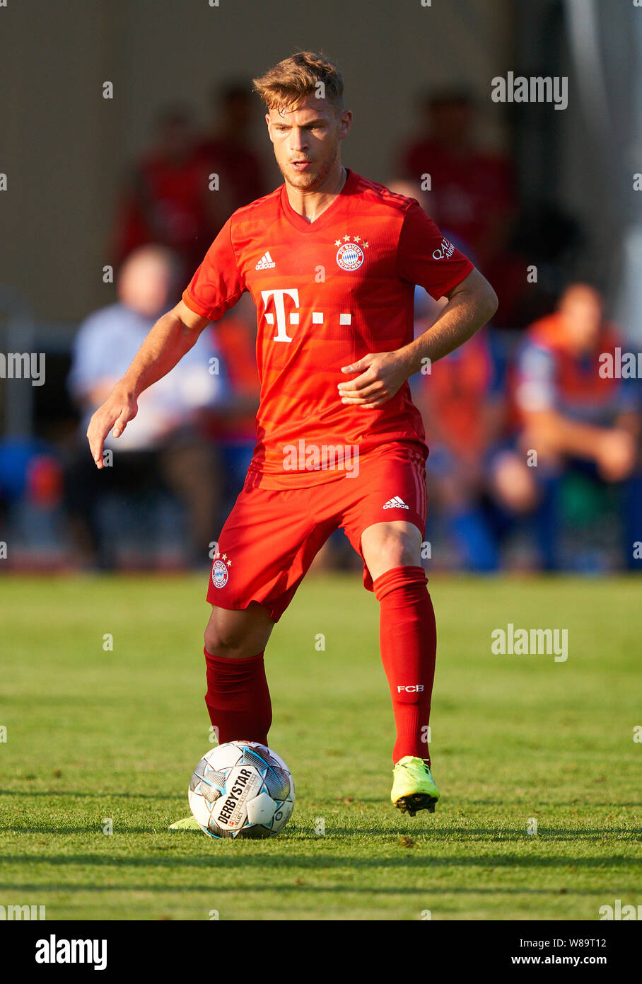 Joshua kimmich body -Fotos und -Bildmaterial in hoher Auflösung - Seite ...