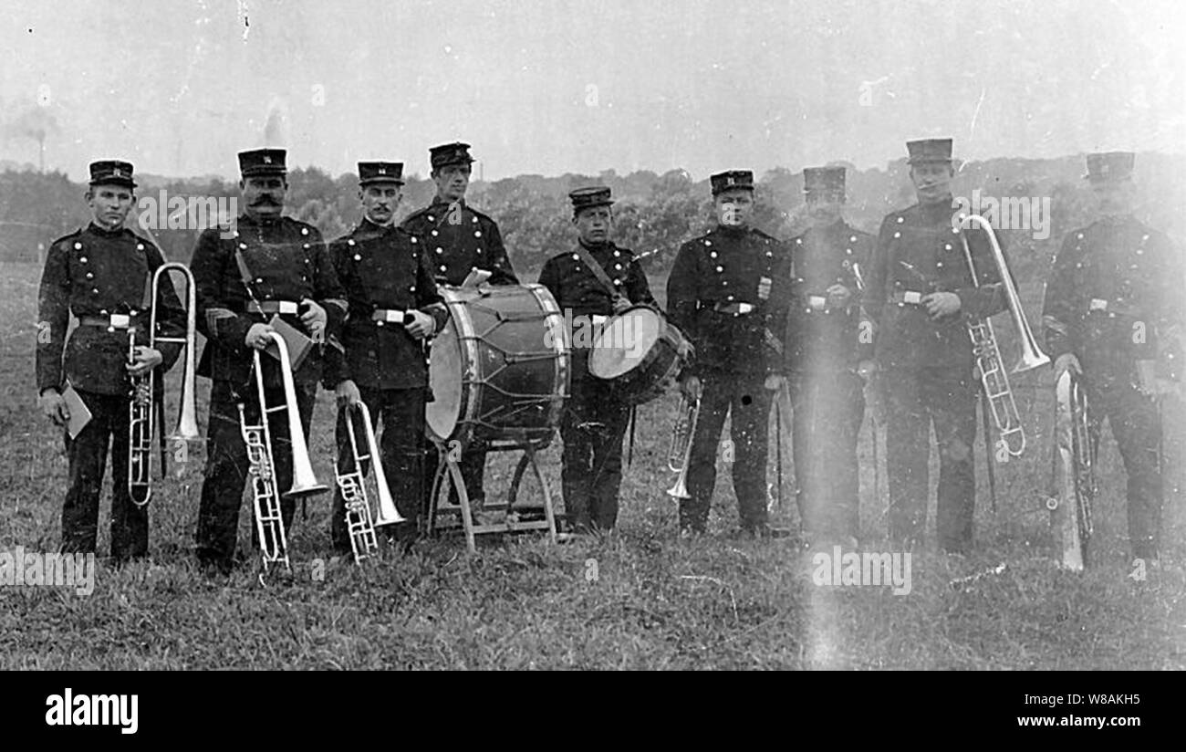 Engineer regiment -Fotos und -Bildmaterial in hoher Auflösung – Alamy