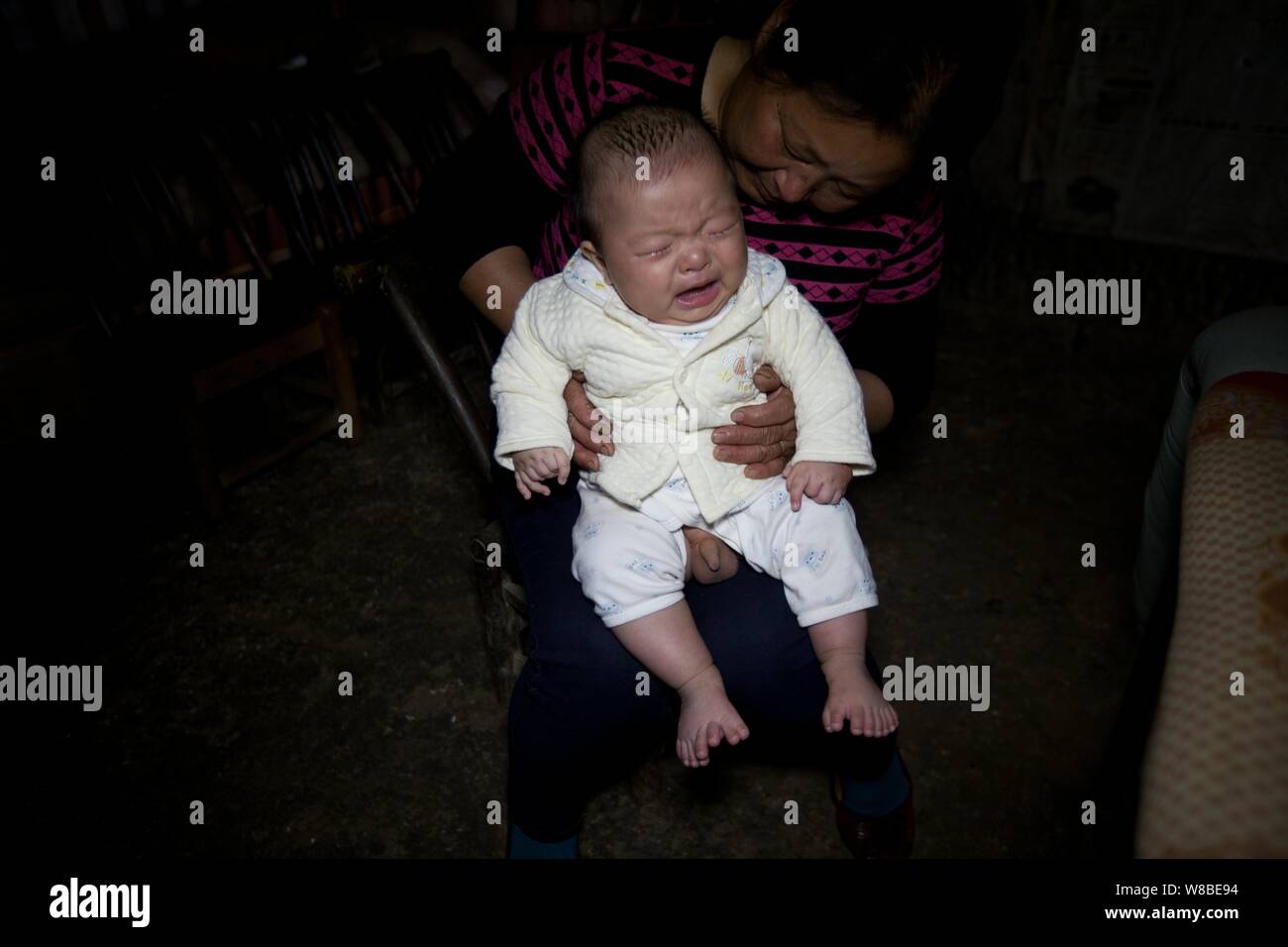 Old town nanjing -Fotos und -Bildmaterial in hoher Auflösung – Alamy
