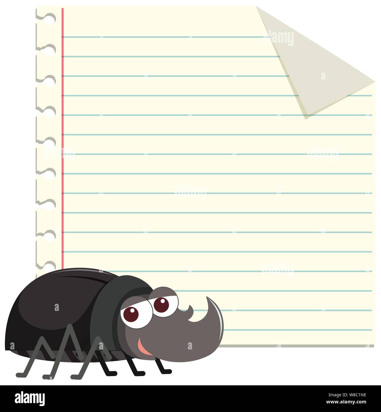 Beine rahmen Stock-Vektorgrafiken kaufen - Alamy