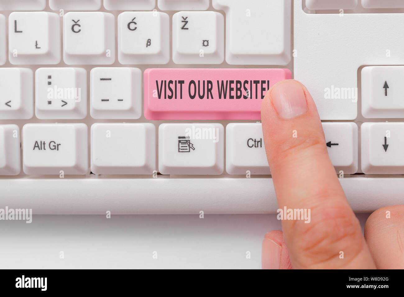 Text Zeichen anzeigen Besuchen Sie unsere Website. Business foto ... Text Zeichen anzeigen Besuchen Sie unsere Website. Business foto ...