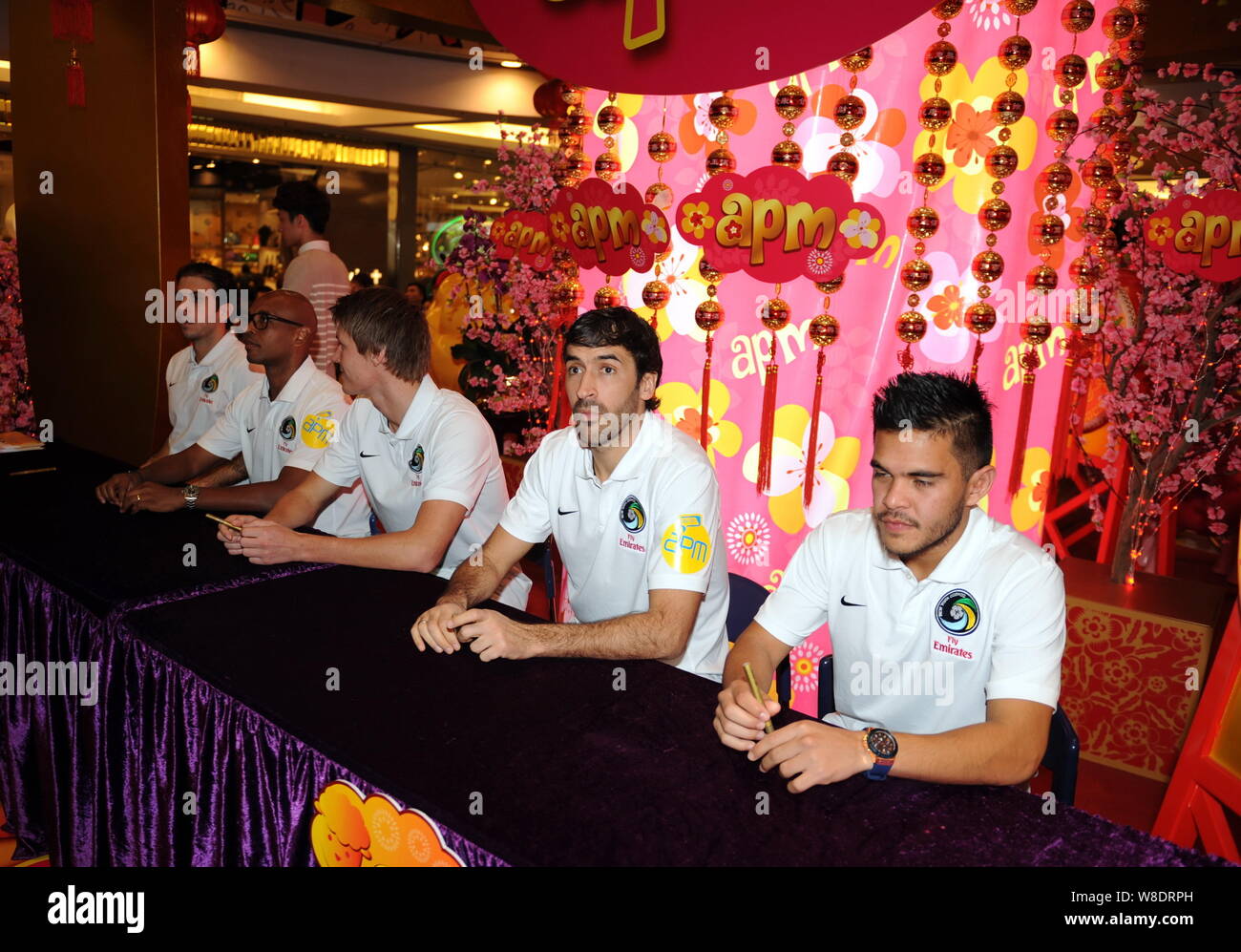 Mads stokkelien -Fotos und -Bildmaterial in hoher Auflösung – Alamy