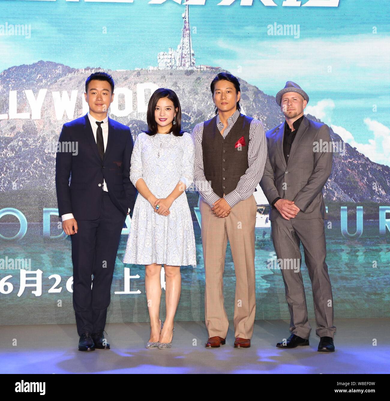 Sung kang actress -Fotos und -Bildmaterial in hoher Auflösung – Alamy