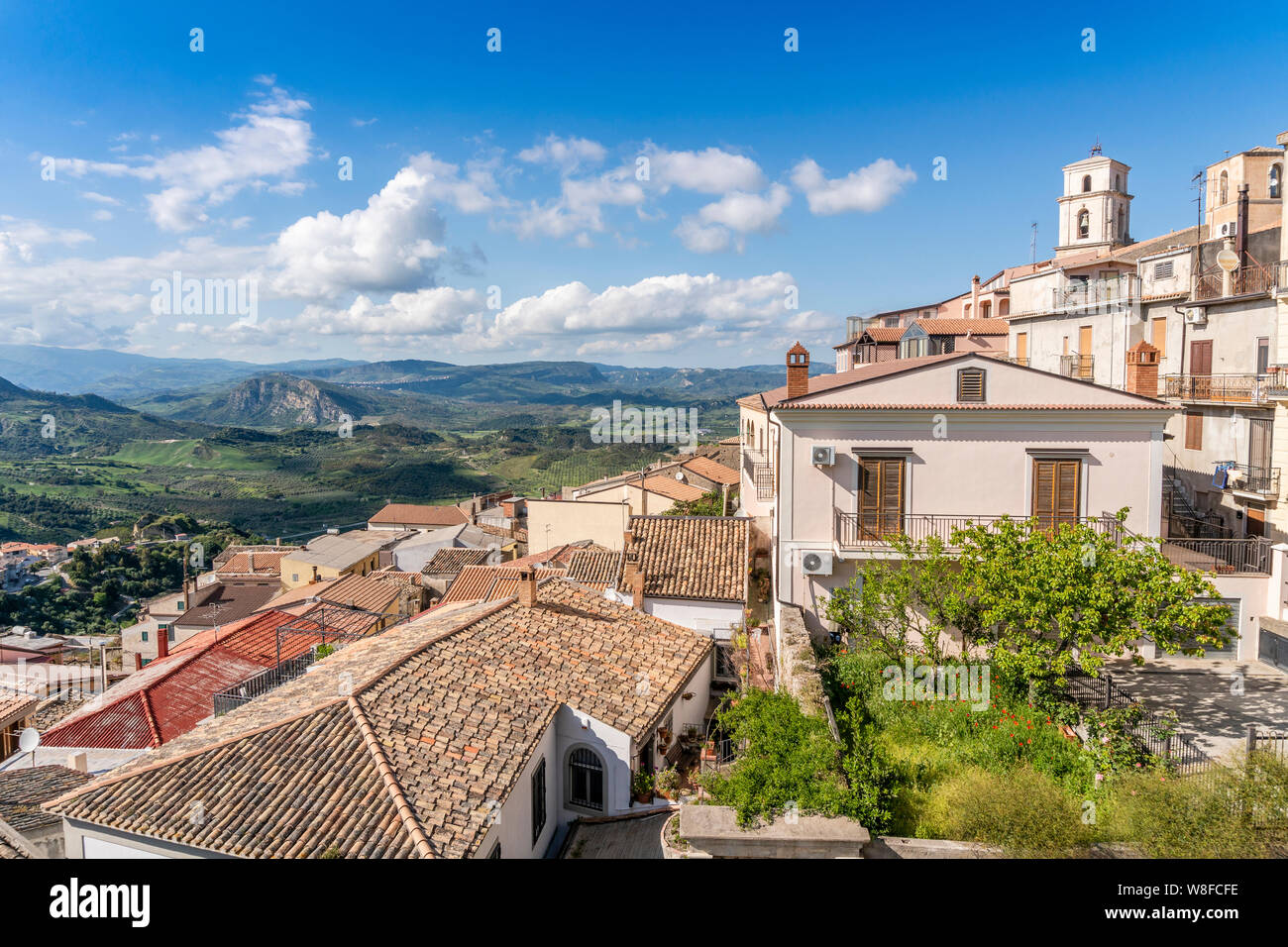 Region kalabrien -Fotos und -Bildmaterial in hoher Auflösung – Alamy