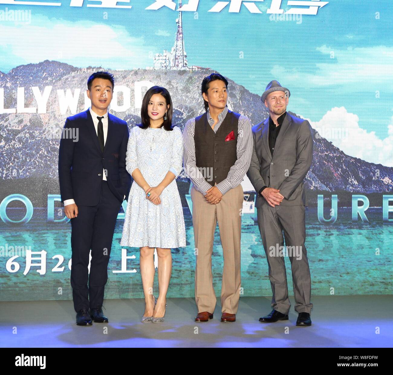 Sung kang actress -Fotos und -Bildmaterial in hoher Auflösung – Alamy