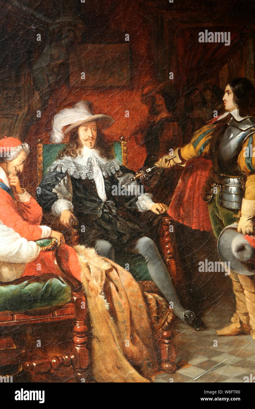 Bourg en bresse -Fotos und -Bildmaterial in hoher Auflösung – Alamy