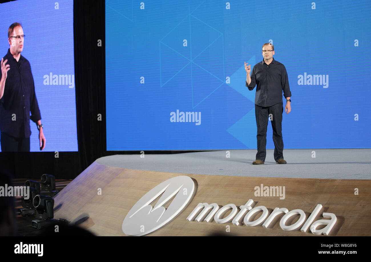 Motorola smartphone -Fotos und -Bildmaterial in hoher Auflösung – Alamy