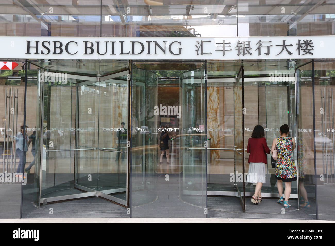 Scandalo fiscale hsbc -Fotos und -Bildmaterial in hoher Auflösung – Alamy