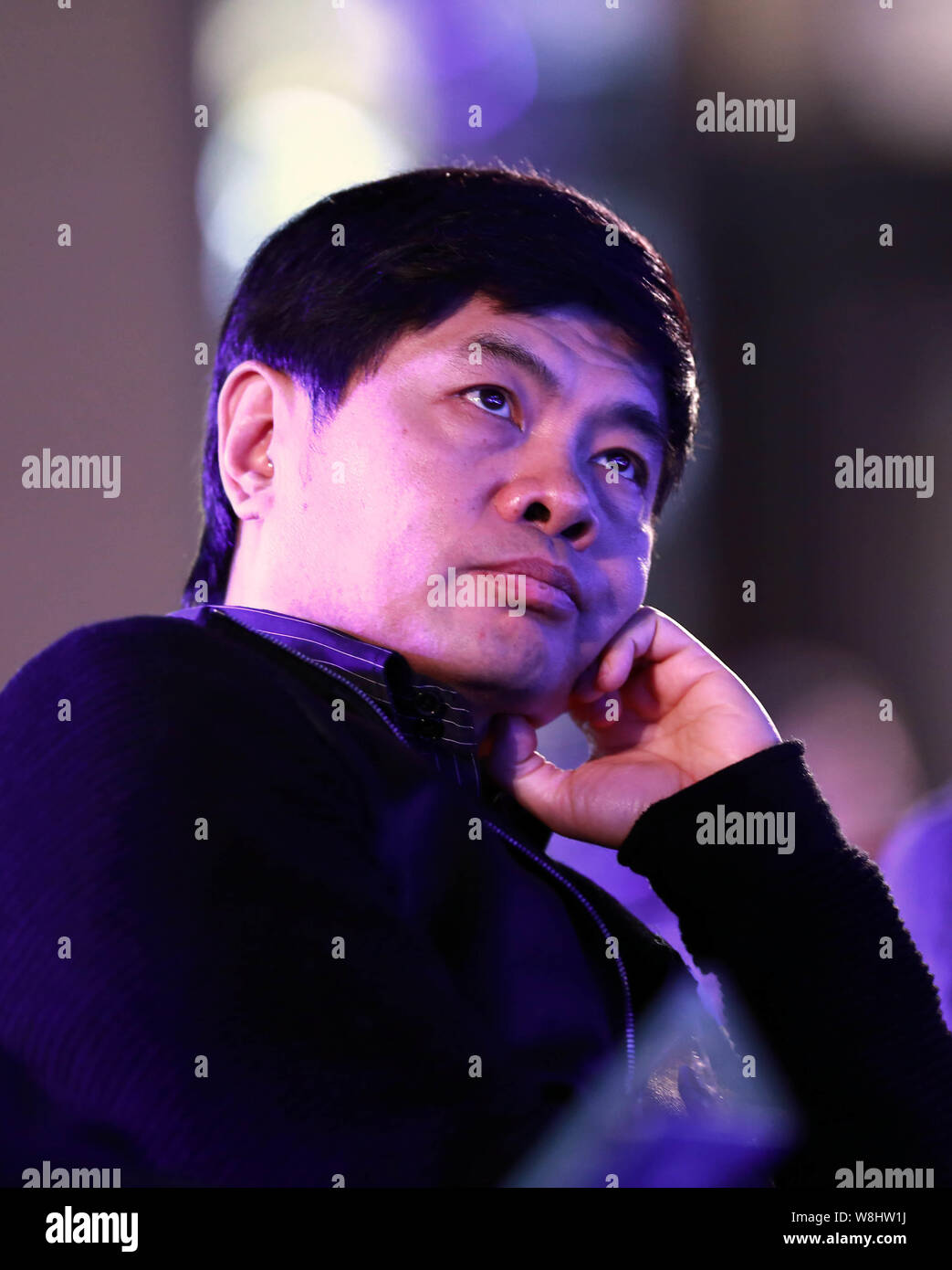 Gsr ventures -Fotos und -Bildmaterial in hoher Auflösung – Alamy