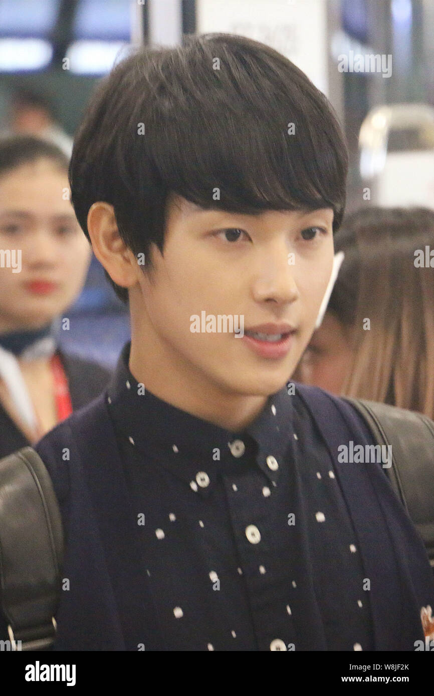 Si wan -Fotos und -Bildmaterial in hoher Auflösung – Alamy